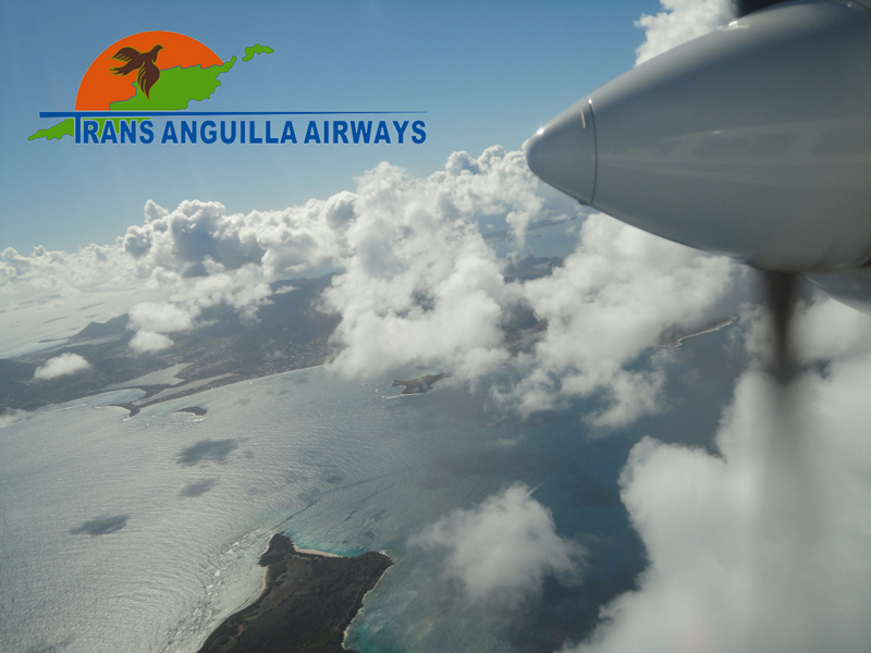 Transanguilla Airways