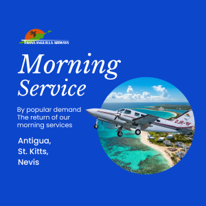 Transanguilla Airways